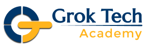Home - Grok Tech